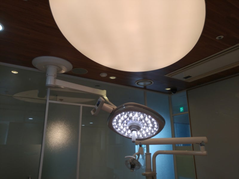 성형의료기전문 피에스메디칼 ) 덴탈루비스무영등,LUVIS Surgical Light M200,중형무영등,치과무영등설치 : 네이버 블로그