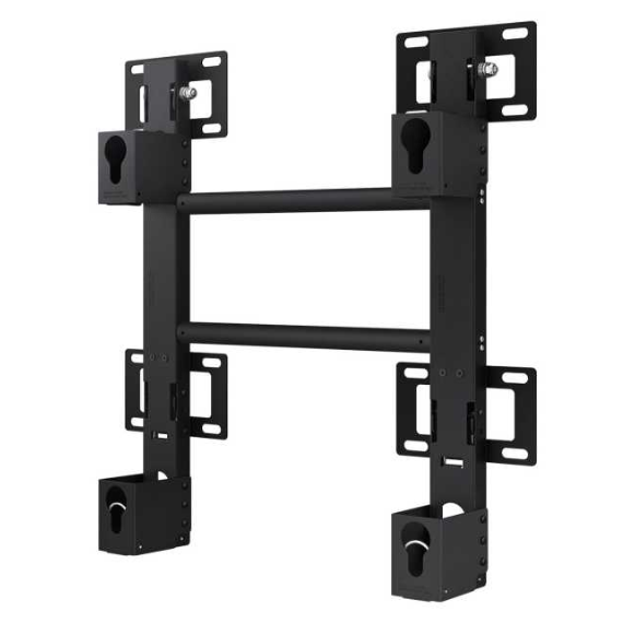 [Wall Mount] 삼성 스마트 사이니지와 정품 벽걸이 브라켓 호환표 : 네이버 블로그