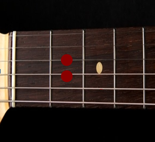 [기타코드] 통기타 add2, add9코드 완벽 정리 : 네이버 블로그