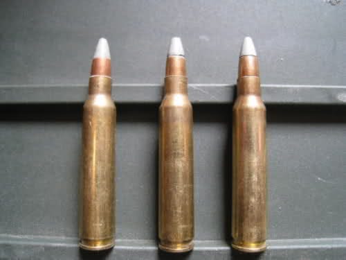 5.56mm탄에 대해 알아보쟈 (Mk255 Mod0 ,M995)-4 : 네이버 블로그