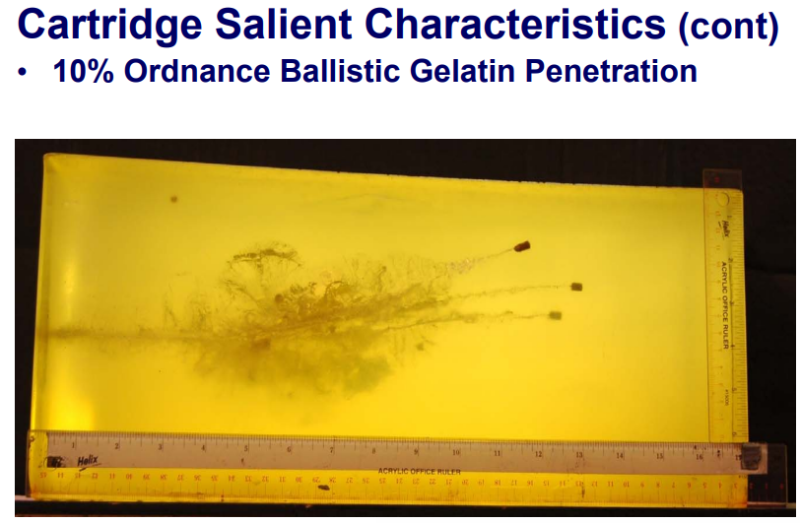 5.56mm탄에 대해 알아보쟈 (Mk255 Mod0 ,M995)-4 : 네이버 블로그