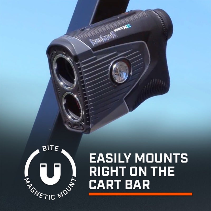 부쉬넬(Bushnell) Pro XE : 네이버 블로그