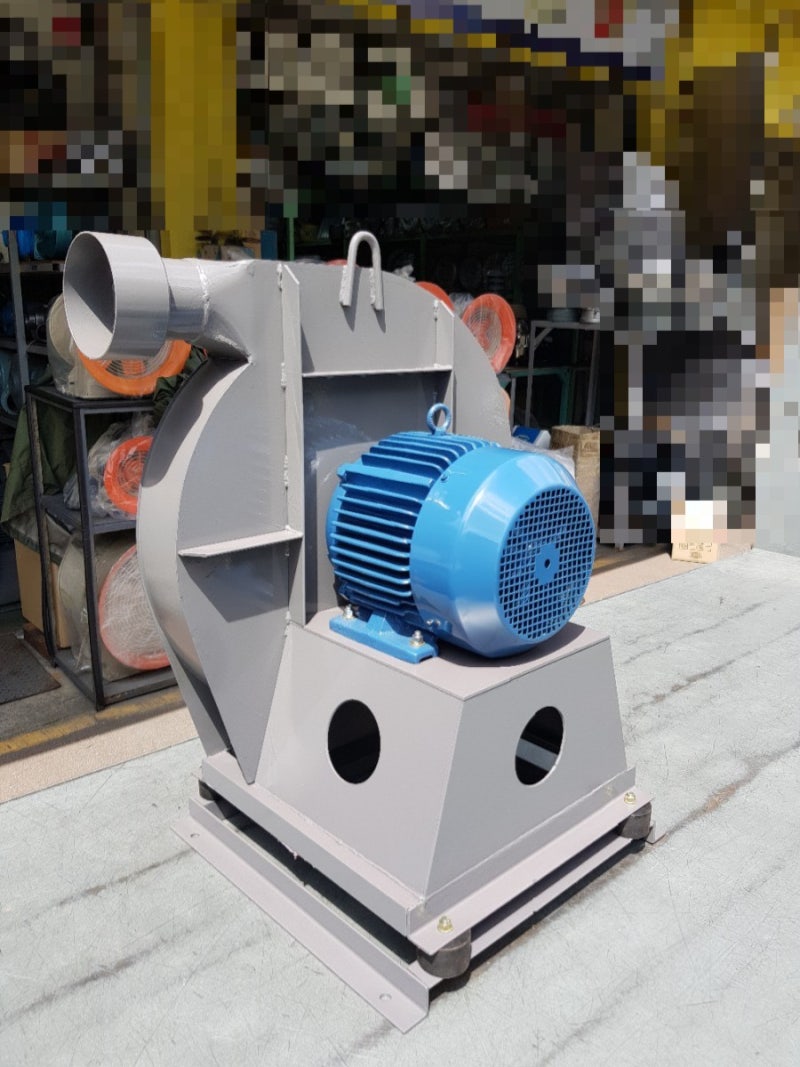 대구송풍기환풍기대구송환풍기대구송픙기 고압 터보 송풍기 75hp 직결 흡입용 송풍기 양말공장 집진기 흡입 배기 성형 분출 고정압 집진 대구송풍기 산업용재관