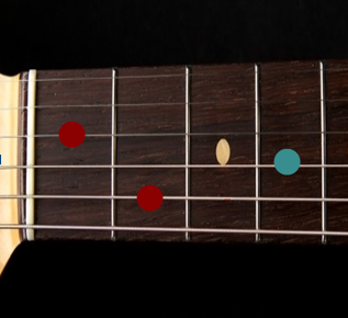 [기타코드] 통기타 add2, add9코드 완벽 정리 : 네이버 블로그