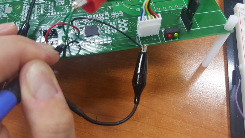 ATmega324PB XTAL1, XTAL2 Crystal Oscillator에 관한 의문점 : 네이버 블로그