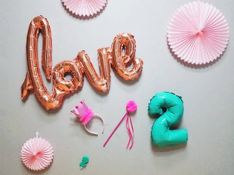 두돌아기 생일상 엄마표 생일파티 준비 꾸미기 네이버 블로그