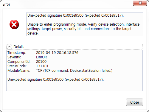 ATmega324PB XTAL1, XTAL2 Crystal Oscillator에 관한 의문점 : 네이버 블로그