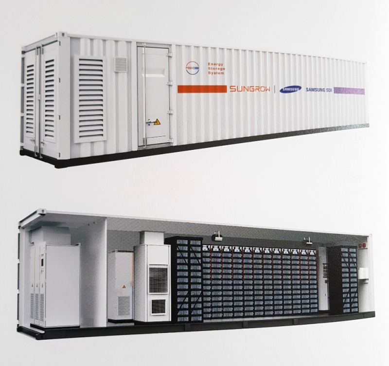 Ess1000kw설치비용 수익분석 1mw 1000kw 1메가와트1메가 태양광발전 Ess연계 설치비용수익