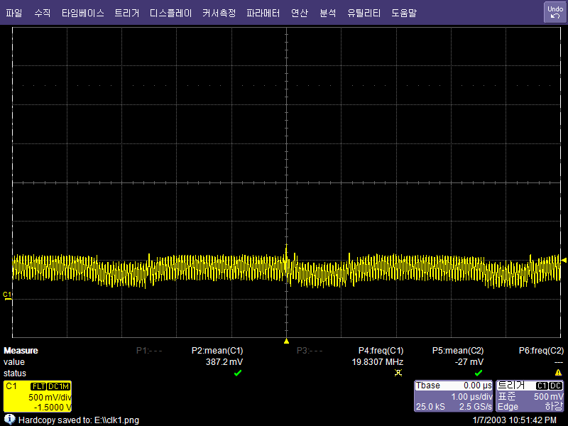 ATmega324PB XTAL1, XTAL2 Crystal Oscillator에 관한 의문점 : 네이버 블로그