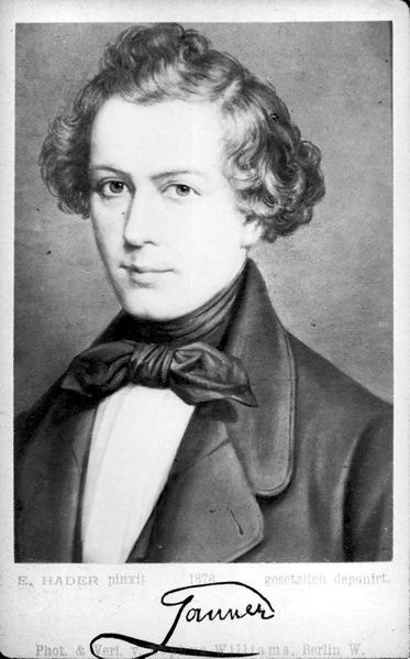 008)-I. 요제프 프란츠 카를 라너 (Joseph Franz Karl Lanner, 1801-1843, 전기 낭만주의시대 ...