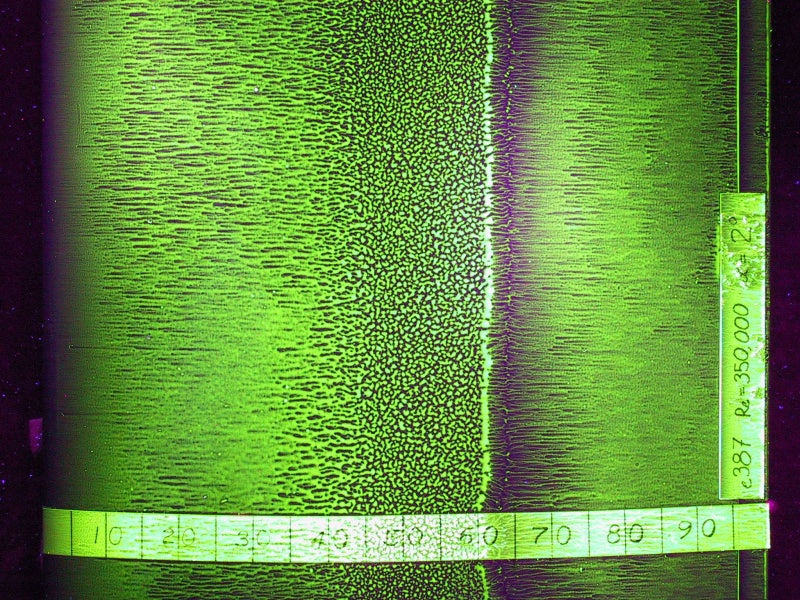 F1카의 공기 흐름을 보여주는 Flow Viz : 네이버 블로그