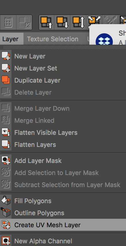 [C4D]Box_UV Mapping_대리석 Mockup나도 만들어보자 ;;; : 네이버 블로그