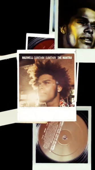 Maxwell - Sumthin' Sumthin' [가사/해석] : 네이버 블로그