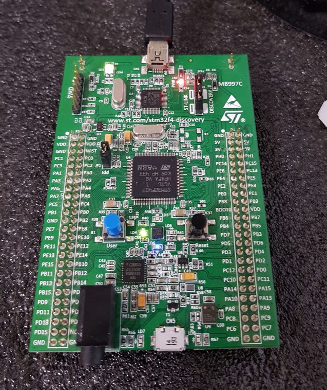 [STM32 HAL] IWDG + WWDG Watchdog : 네이버 블로그