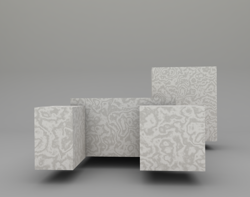 [C4D]Box_UV Mapping_대리석 Mockup나도 만들어보자 ;;; : 네이버 블로그