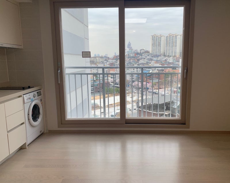 용산롯데캐슬 45평 분리형 원룸 물건 네이버 블로그