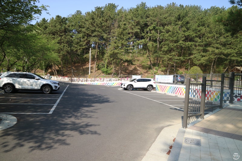 블로그 기자 아이와 함께하는 울산 남구 선암호수공원 무지개 놀이터 네이버 블로그