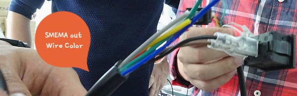 SMEMA Port for TR Series 비젼 Dispenser : 네이버 블로그