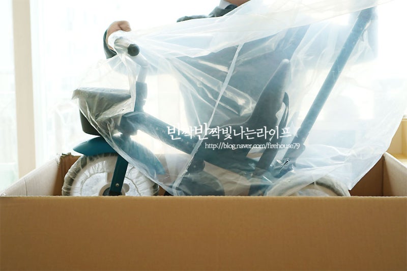 유아세발자전거 샘트라이크100 네이버 블로그
