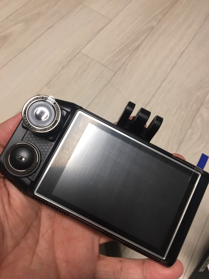 아이트로닉스 아이패스 블랙 ITB - 7000 ECO 블랙박스 개봉기 : 네이버 블로그