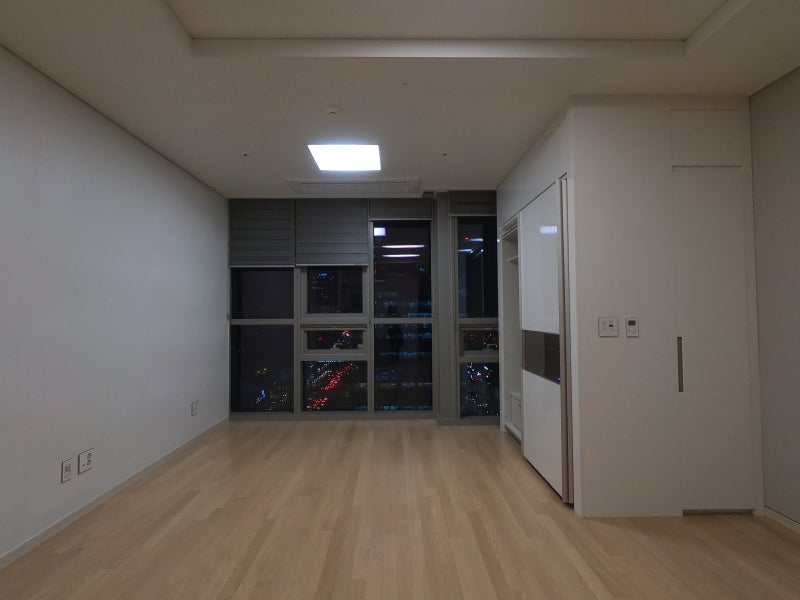 래미안용산오피스텔투룸n타입매매물건 네이버 블로그