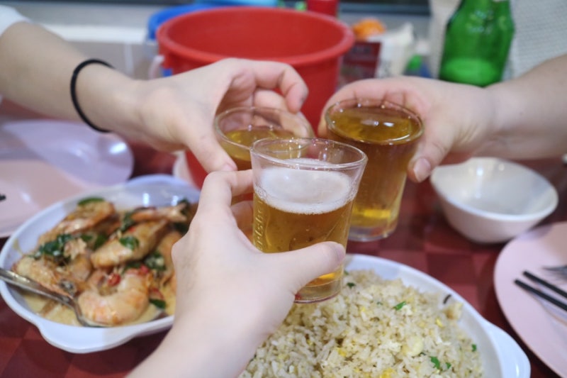 코타키나발루 쌍천씨푸드 추천메뉴 할인쿠폰으로 저렴하게 먹기 네이버 블로그