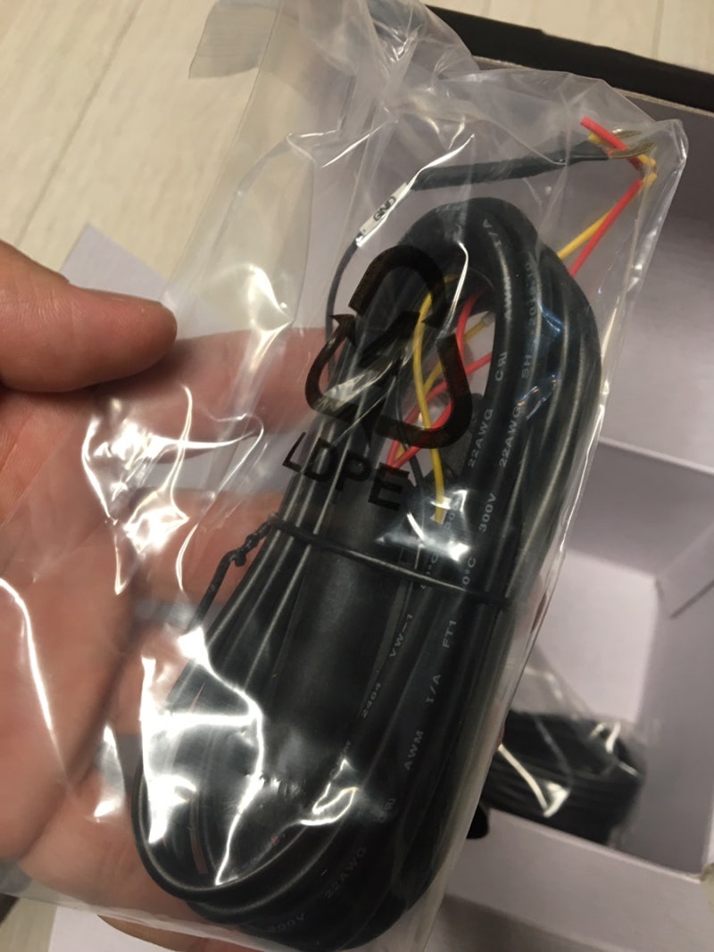 아이트로닉스 아이패스 블랙 ITB - 7000 ECO 블랙박스 개봉기 : 네이버 블로그