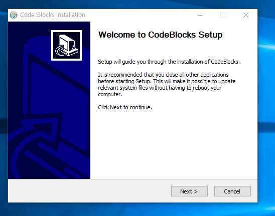 can't find compiler executable in your configured search path's for gnu ...
