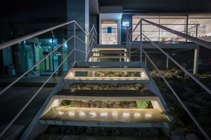 제주 노형동 카페 - 노론존,No Lone Zone : 네이버 블로그