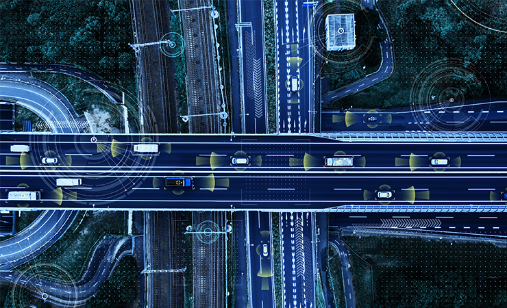 세상과 소통하는 자동차? V2X 기술이면 가능하다! : 네이버 블로그