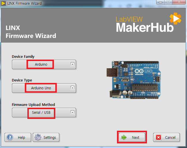 20190423 - LabVIEW MakerHub 설치 : 네이버 블로그