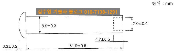 가설재시험 비계용 강관 인장하중 시험ks F 80022012 김수영 기술사 네이버 블로그