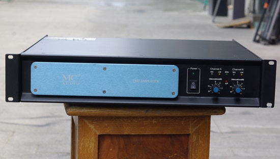 T500 중고/MC2-AOUDIO T500 영국 MC2오디오 750와트 파워앰프 : 네이버 블로그