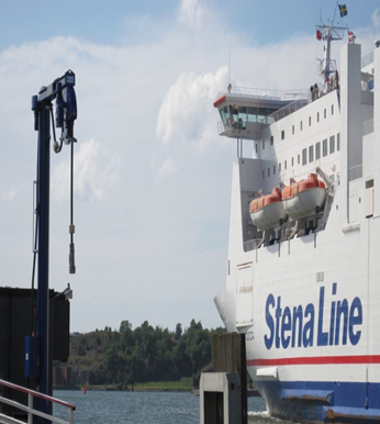 AMP(Alternative Maritime Power System) 선박전력공급시스템 : 네이버 블로그