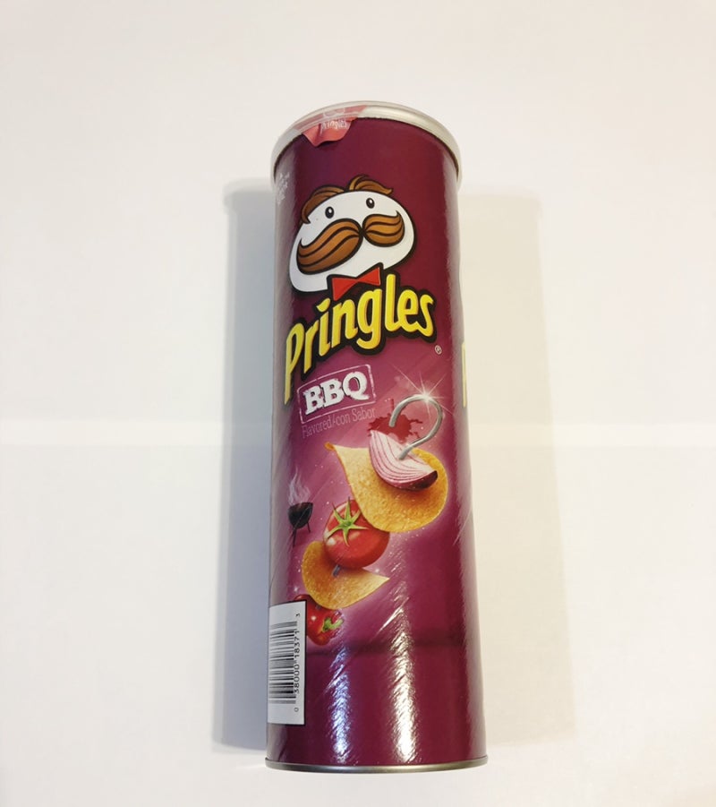 [STEM Challenge] 프링글스 링 만들기 도전 Can you make a pringles ring? : 네이버 블로그