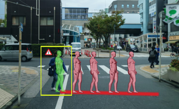 세상과 소통하는 자동차? V2X 기술이면 가능하다! : 네이버 블로그