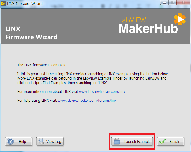 20190423 - LabVIEW MakerHub 설치 : 네이버 블로그