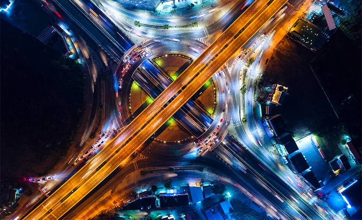 세상과 소통하는 자동차? V2X 기술이면 가능하다! : 네이버 블로그