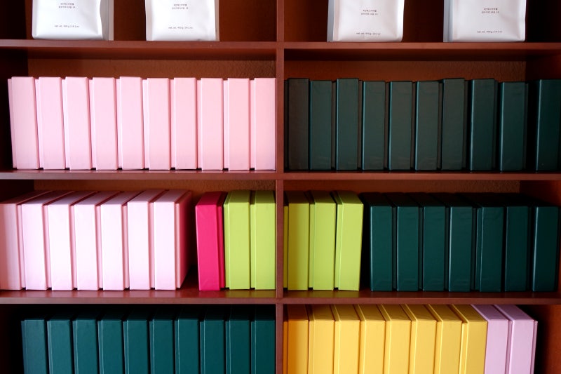 성수동 인덱스카라멜 index caramel, 수제 카라멜 : 네이버 블로그