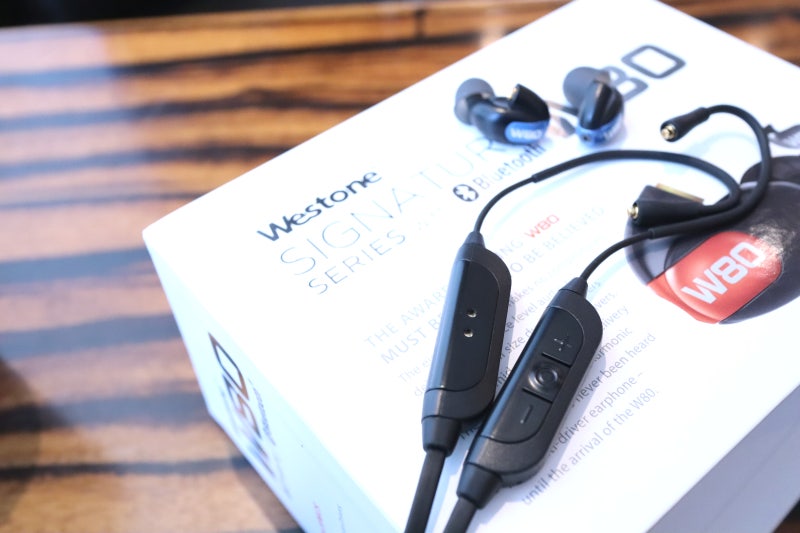 2019 WESTONE W80은 봄 사랑 그리고 벚꽃. : 네이버 블로그