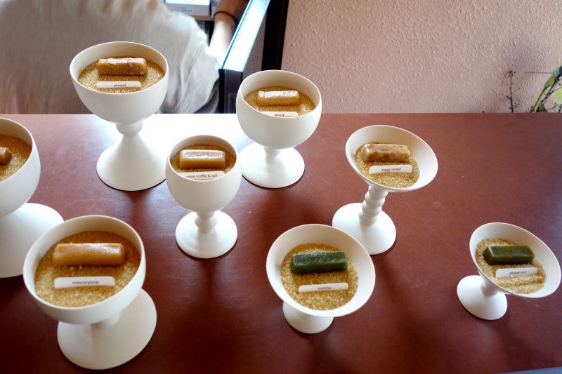 성수동 인덱스카라멜 index caramel, 수제 카라멜 : 네이버 블로그