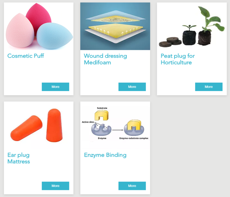 친수성 프리폴리머 HYPOL을 소개합니다. : 네이버 블로그