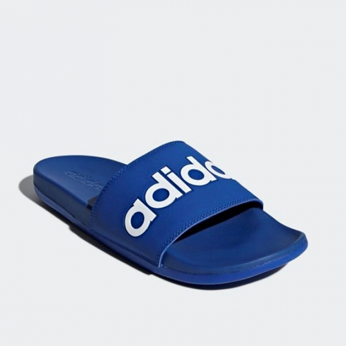 [패션플러스] 편하게 신자! 아디다스 슬리퍼의 모든 것 : 네이버 블로그