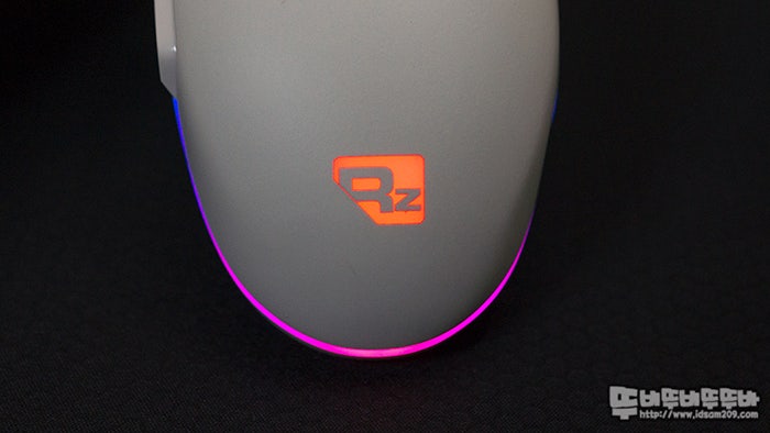 RIZUM RS-G1 RGB 게이밍 마우스 : 네이버 블로그