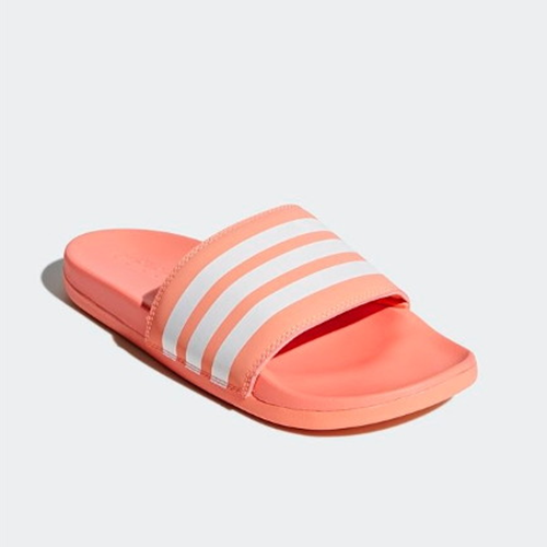 [패션플러스] 편하게 신자! 아디다스 슬리퍼의 모든 것 : 네이버 블로그