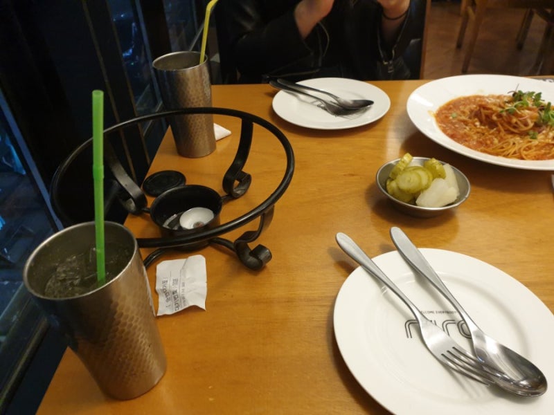 [대구/동구/동촌유원지] 라라코스트 : 네이버 블로그