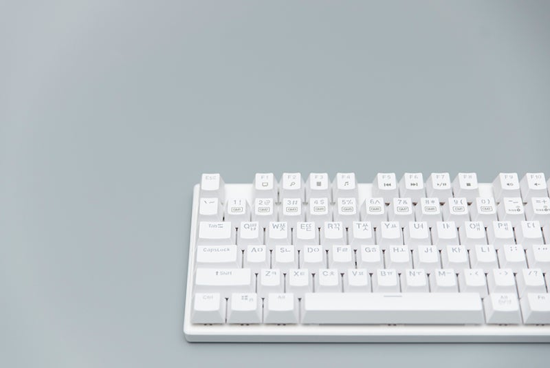 적축 키보드 가성비를 선택하고 싶다면 COX CK450 : 네이버 블로그