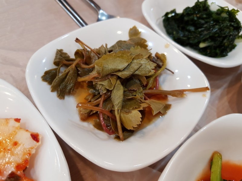 목포역 식당추천 오거리식당 현지인추천맛집 Feat국무총리맛집 네이버 블로그