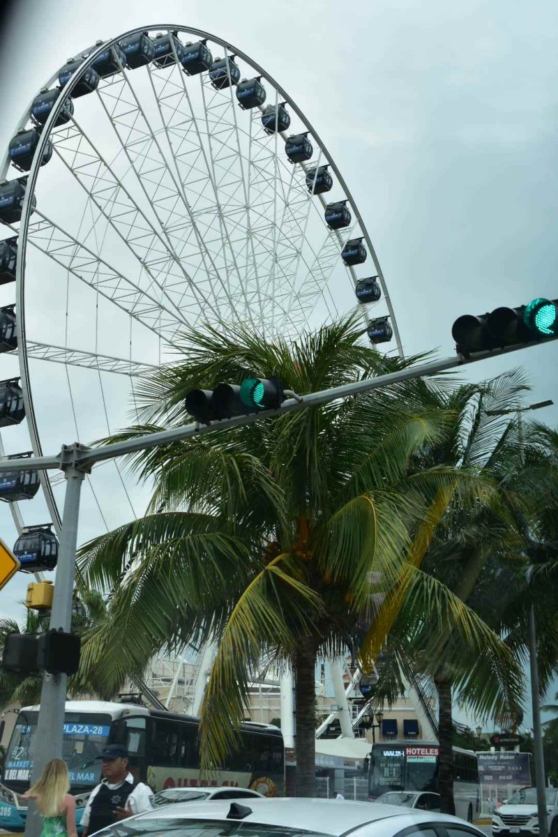 [칸쿤 가족여행] 2. 하얏트 지바 칸쿤 .... club ocean front coner suite : 네이버 블로그