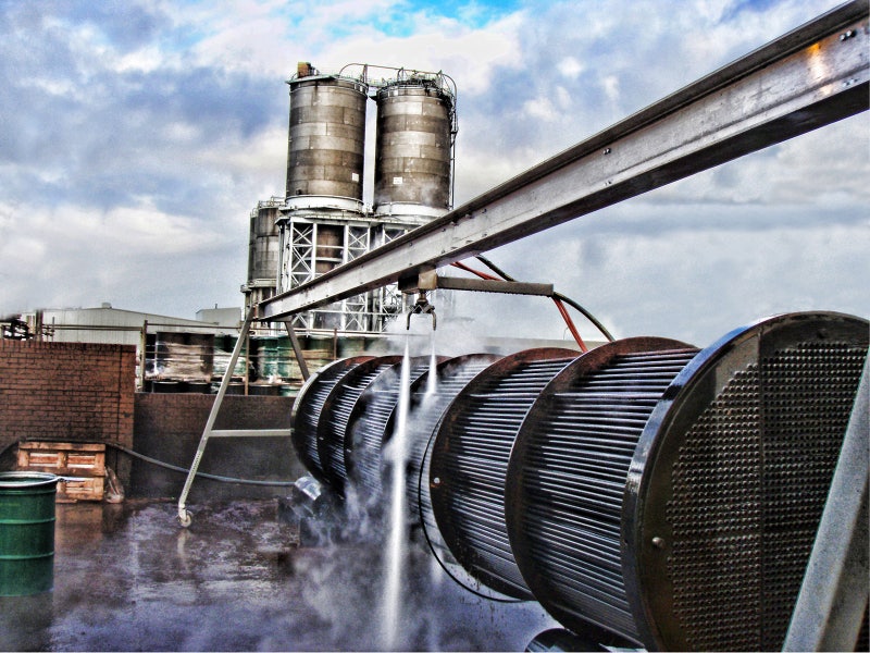 간편하지만 강력한 표면 세척 시스템, Bundle Blaster(번들 블라스터)를 소개합니다. : 네이버 블로그